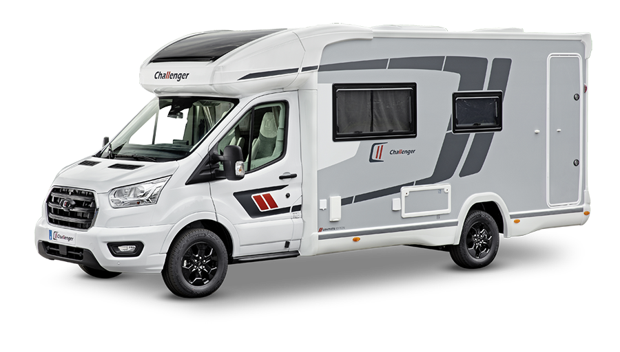 Challenger 260 - Challenger